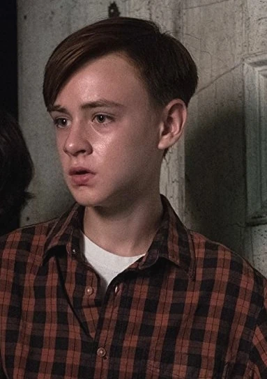 Bill Denbrough | Headhunter's Horror House Wiki | Fandom