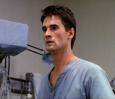 Dan Cain | Headhunter's Horror House Wiki | Fandom