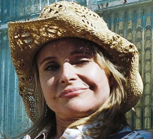 Gloria Sullivan | Headhunter's Horror House Wiki | Fandom