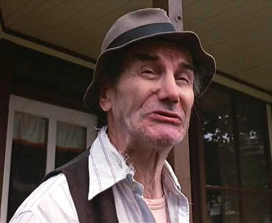 Crazy Ralph | Headhunter's Horror House Wiki | FANDOM powered by Wikia