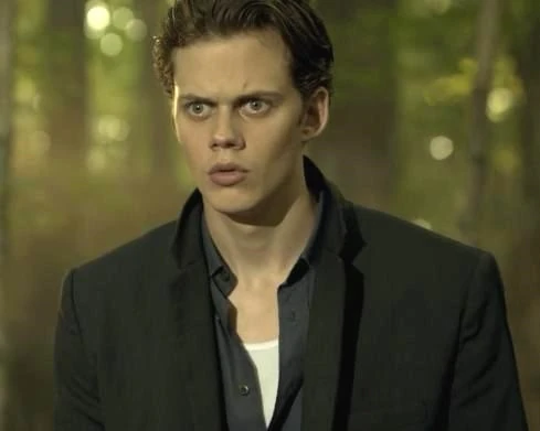 Roman Godfrey | Headhunter's Horror House Wiki | Fandom