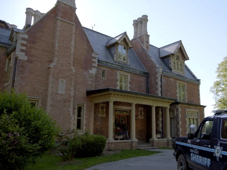 Stonehaven | Headhunter's Horror House Wiki | Fandom