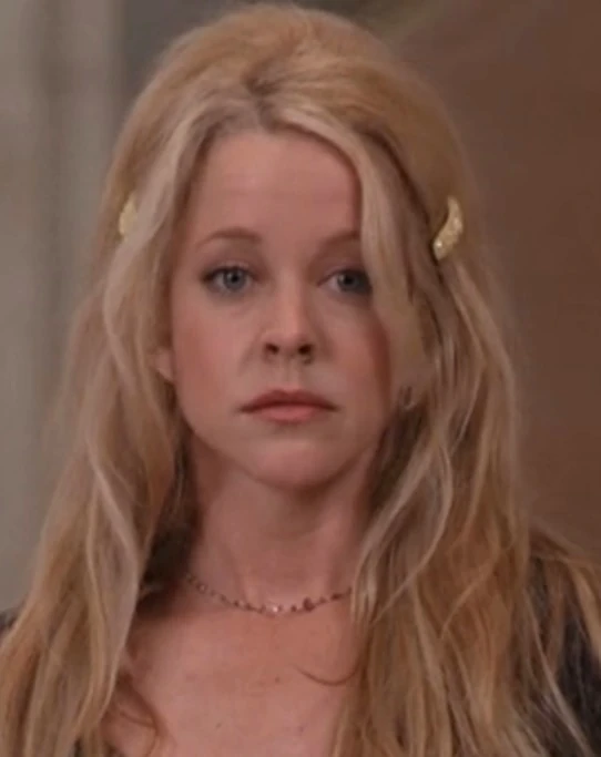 Charleen Hughes | Headhunter's Horror House Wiki | Fandom