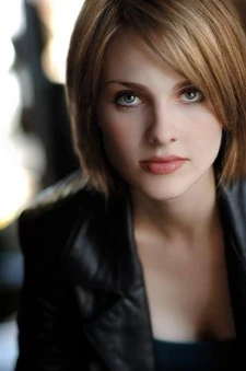 Lori Rom | Headhunter's Horror House Wiki | Fandom