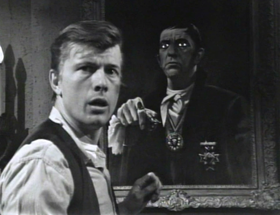 Dark Shadows: 209 | Headhunter's Horror House Wiki | Fandom