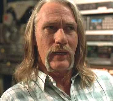 Ken Carpenter | Headhunter's Horror House Wiki | Fandom