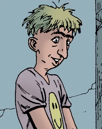 Humperdoo | Headhunter's Horror House Wiki | Fandom