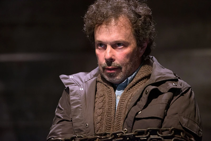 Metatron | Headhunter's Horror House Wiki | FANDOM powered by Wikia