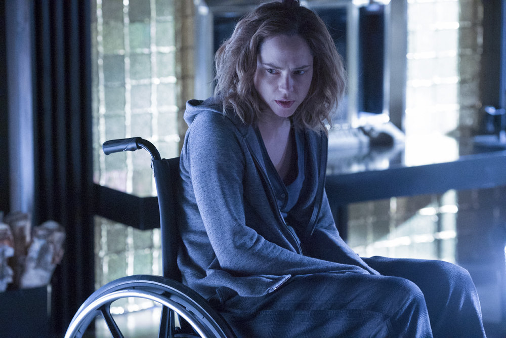 Nica Pierce Headhunters Horror House Wiki Fandom Powered By Wikia