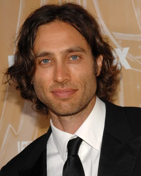 Brad Falchuk | Headhunter's Horror House Wiki | Fandom