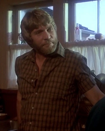 Steve Kemp | Headhunter's Horror House Wiki | Fandom