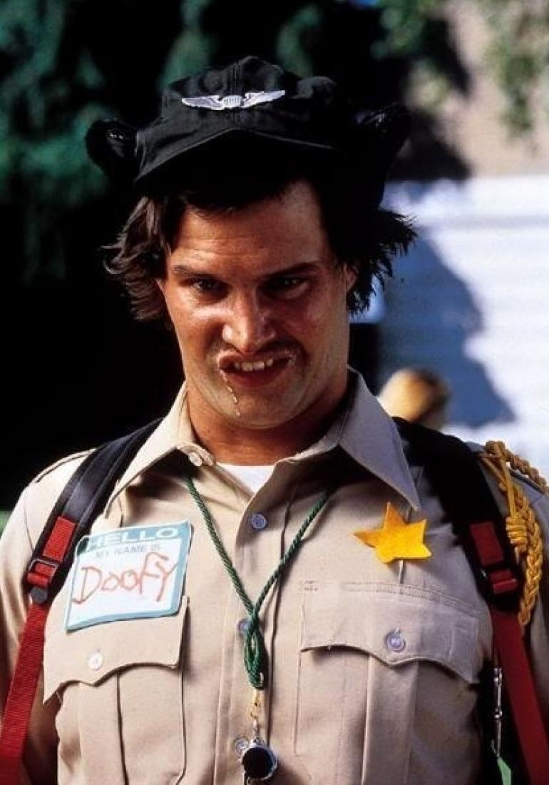 Doofy Gilmore | Headhunter's Horror House Wiki | FANDOM powered by Wikia Doofy Gilmore | Headhunter's Horror House Wiki | FANDOM powered by Wikia