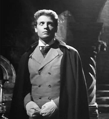 John Richardson | Headhunter's Horror House Wiki | Fandom