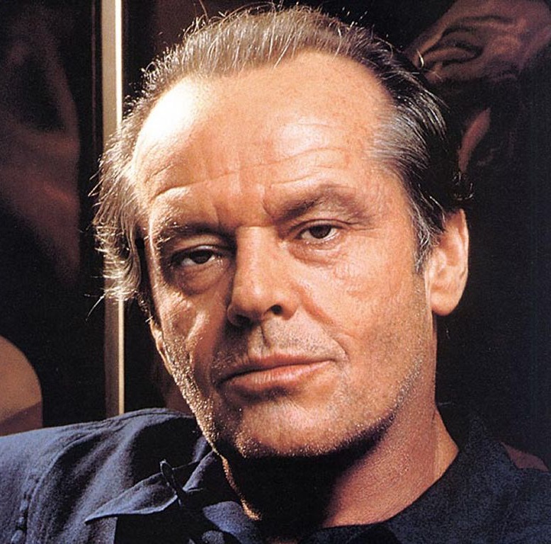 Jack Nicholson | Headhunter's Horror House Wiki | FANDOM powered by Wikia Jack Nicholson | Headhunter's Horror House Wiki | FANDOM powered by Wikia
