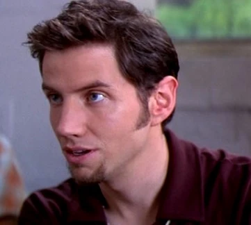 Randy Meeks | Headhunter's Horror House Wiki | Fandom