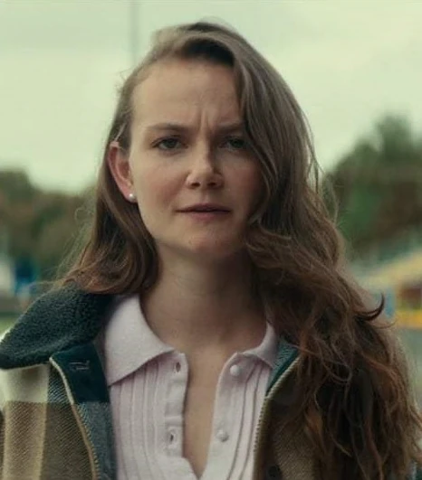 Allyson Nelson | Headhunter's Horror House Wiki | Fandom