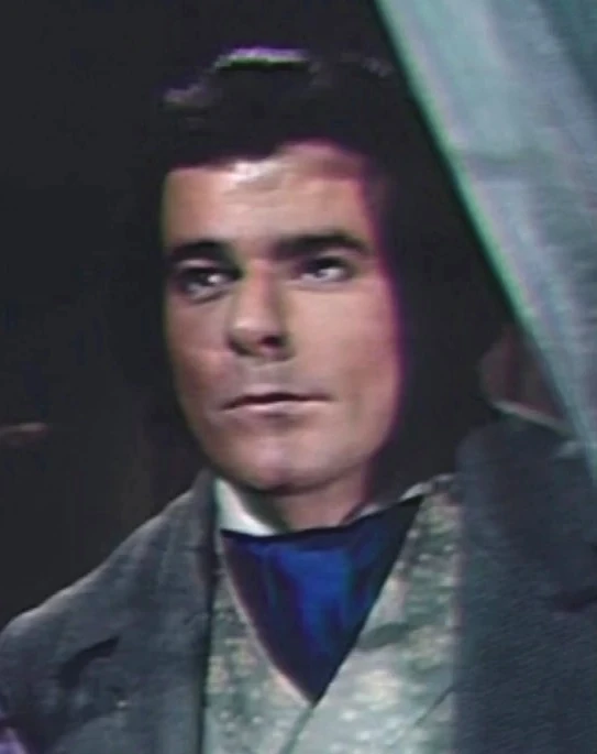 Morgan Collins | Headhunter's Horror House Wiki | Fandom