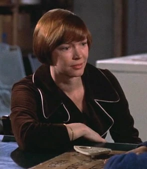 Chris MacNeil | Headhunter's Horror House Wiki | Fandom