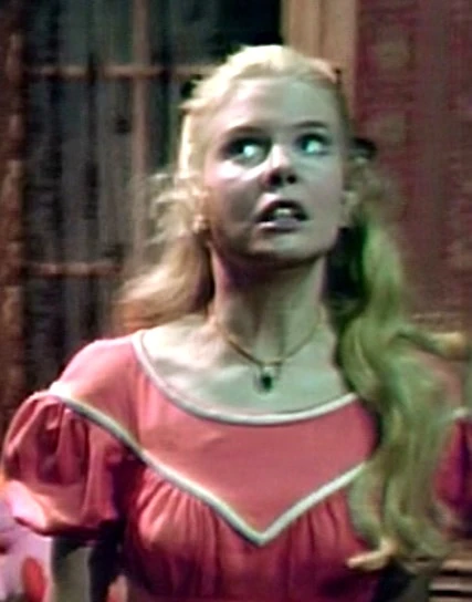 Hallie Stokes | Headhunter's Horror House Wiki | Fandom