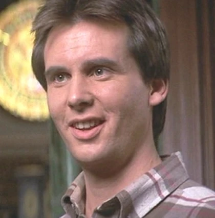 Billy Cole | Headhunter's Horror House Wiki | Fandom