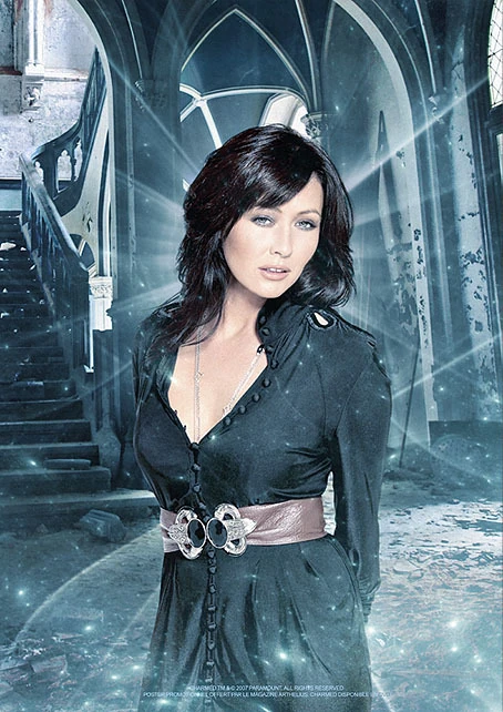 Prue Halliwell | Headhunter's Horror House Wiki | FANDOM powered by Wikia