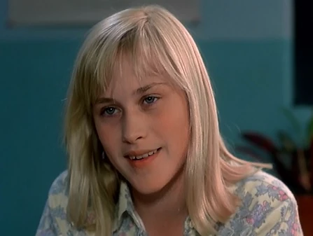 Kristen Parker | Headhunter's Horror House Wiki | Fandom