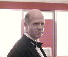 Delbert Grady | Headhunter's Horror House Wiki | Fandom