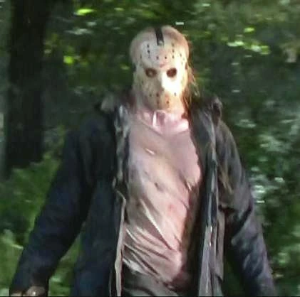 The Rebirth of Jason Voorhees | Headhunter's Horror House Wiki | FANDOM ...