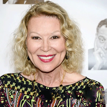 Leslie Easterbrook | Headhunter's Horror House Wiki | Fandom