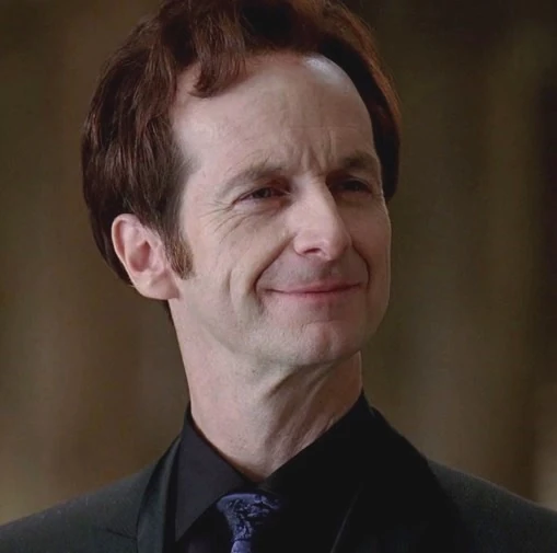 Russell Edgington | Headhunter's Horror House Wiki | Fandom