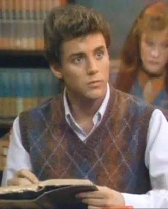 Alan Pinkard | Head of the Class Wiki | Fandom