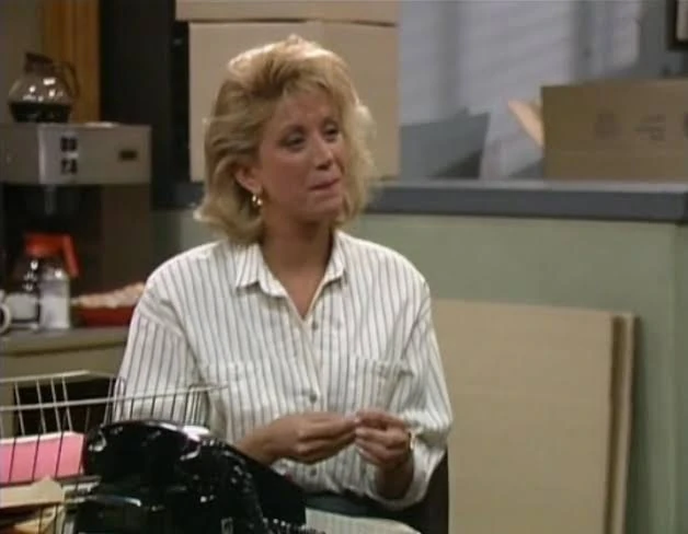 Bernadette Meara | Head of the Class Wiki | Fandom