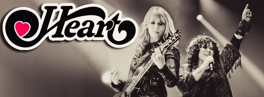 Heart Discography Wiki | FANDOM powered by Wikia