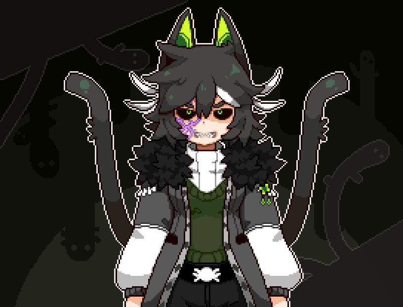 Klein Gremory/Image Gallery | HEARTBEAT rpg Wiki | Fandom