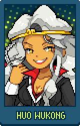 List of Characters | HEARTBEAT rpg Wiki | Fandom