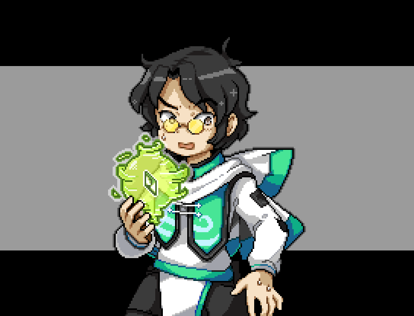 Kon Verrine/Image Gallery | HEARTBEAT rpg Wiki | Fandom