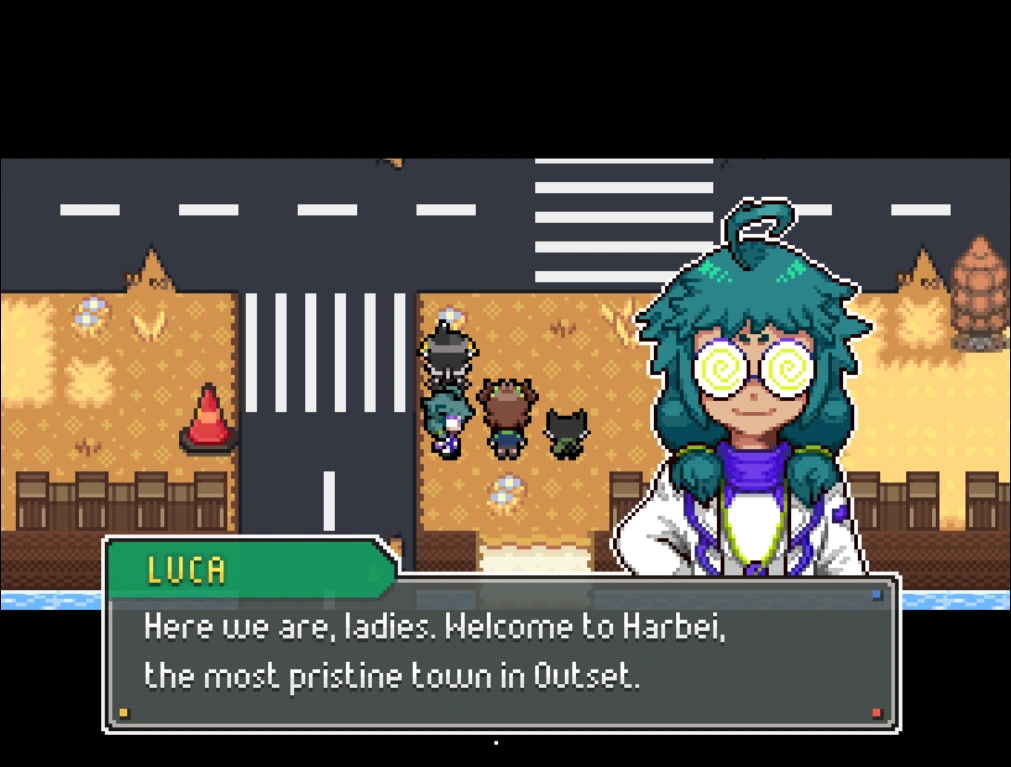 HEARTBEAT Walkthrough Part 10 | HEARTBEAT rpg Wiki | Fandom