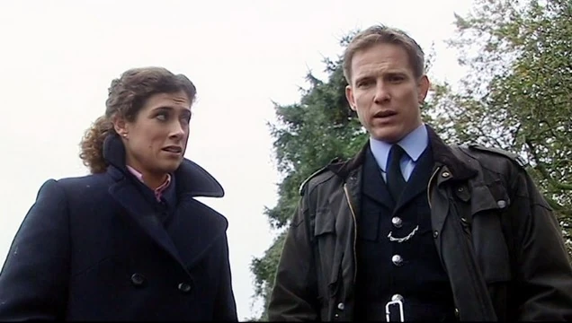 DS Rachel Dawson | Heartbeat Wiki | Fandom