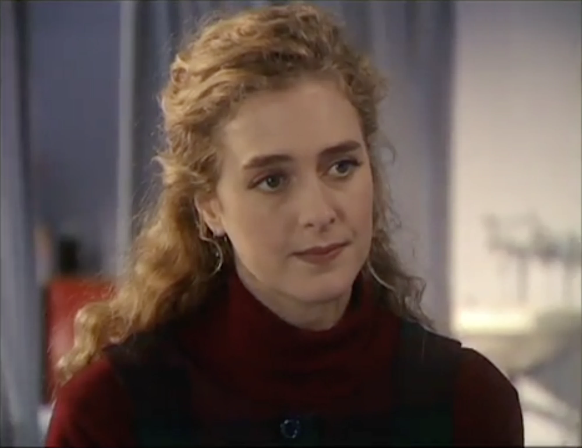 Jo Rowan | Heartbeat Wiki | Fandom