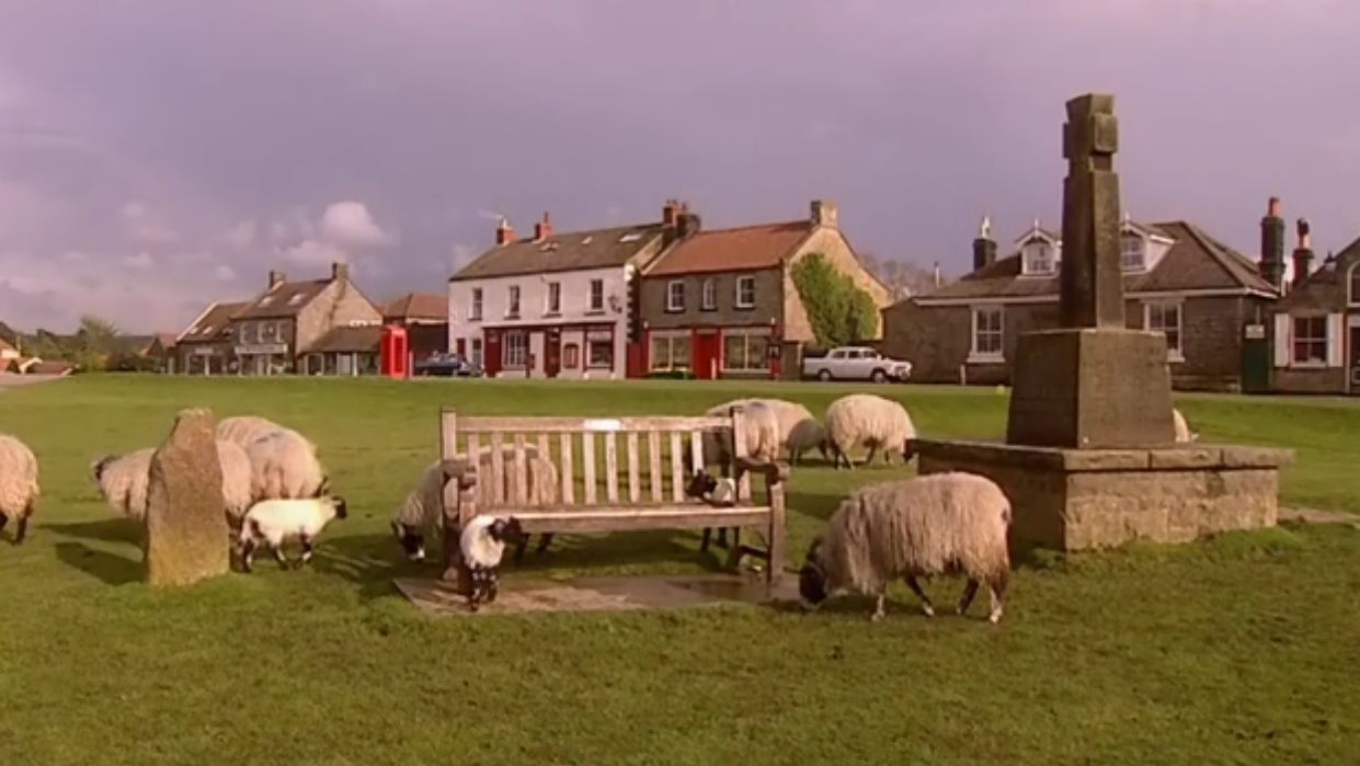 Image Aidensfield Heartbeat Wiki Fandom Powered By Wikia