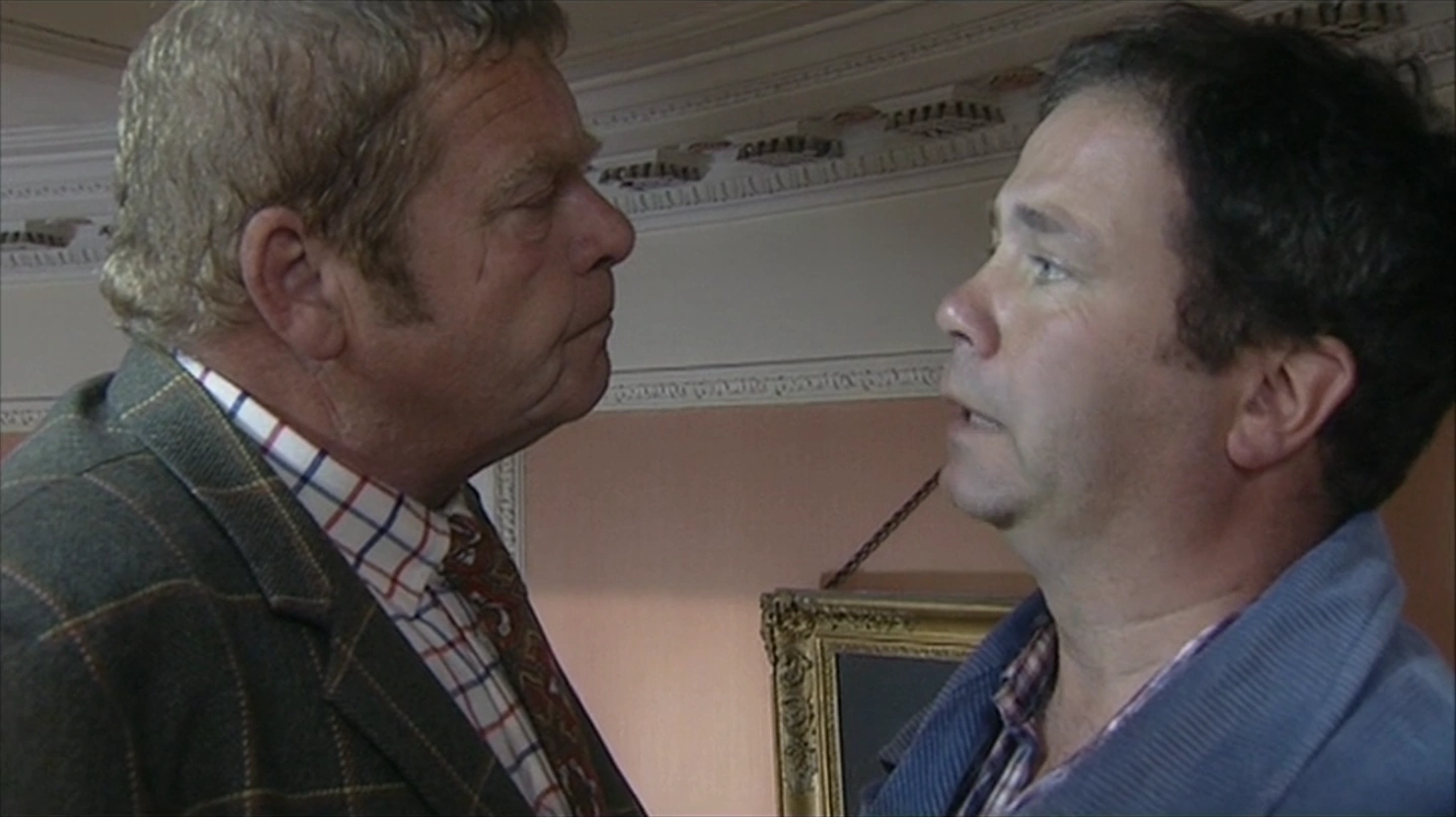 Image - DogDays12.png | Heartbeat Wiki | FANDOM powered by Wikia