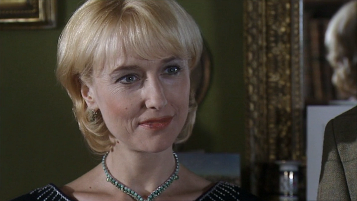 Lady Ashfordly | Heartbeat Wiki | Fandom