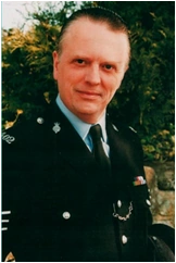 Sgt Raymond Craddock | Heartbeat Wiki | Fandom