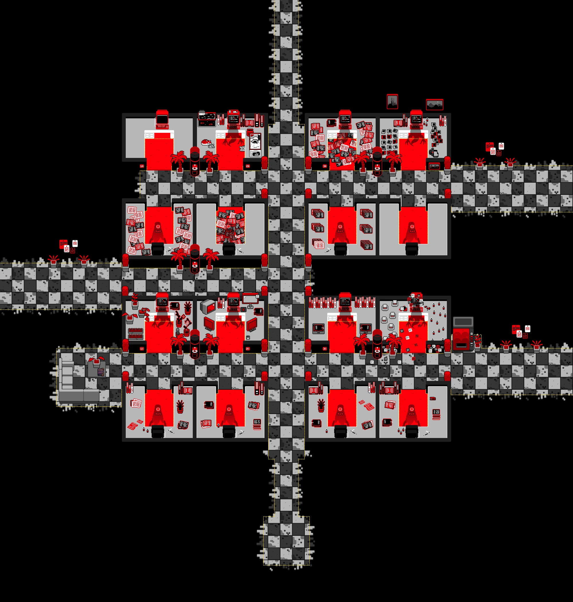 Tower F2 | Heartbound Wiki | Fandom