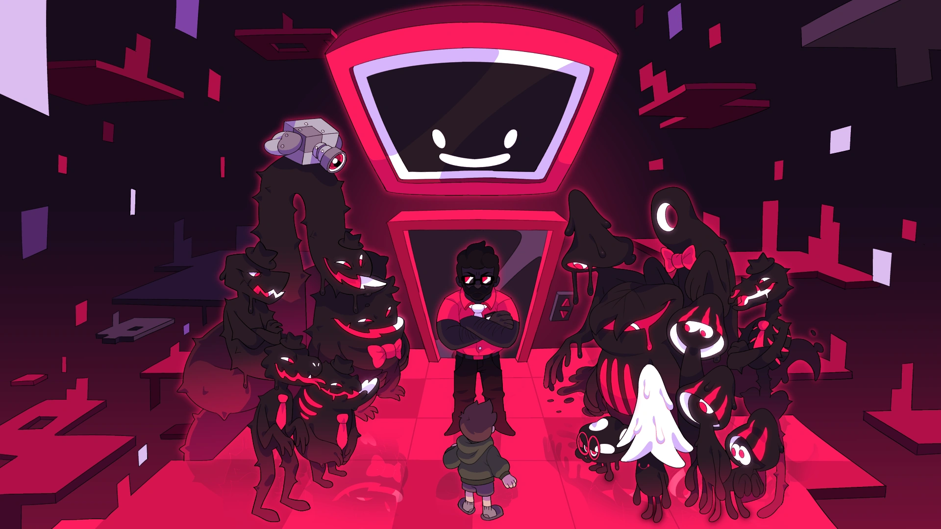 Category:The Tower | Heartbound Wiki | Fandom