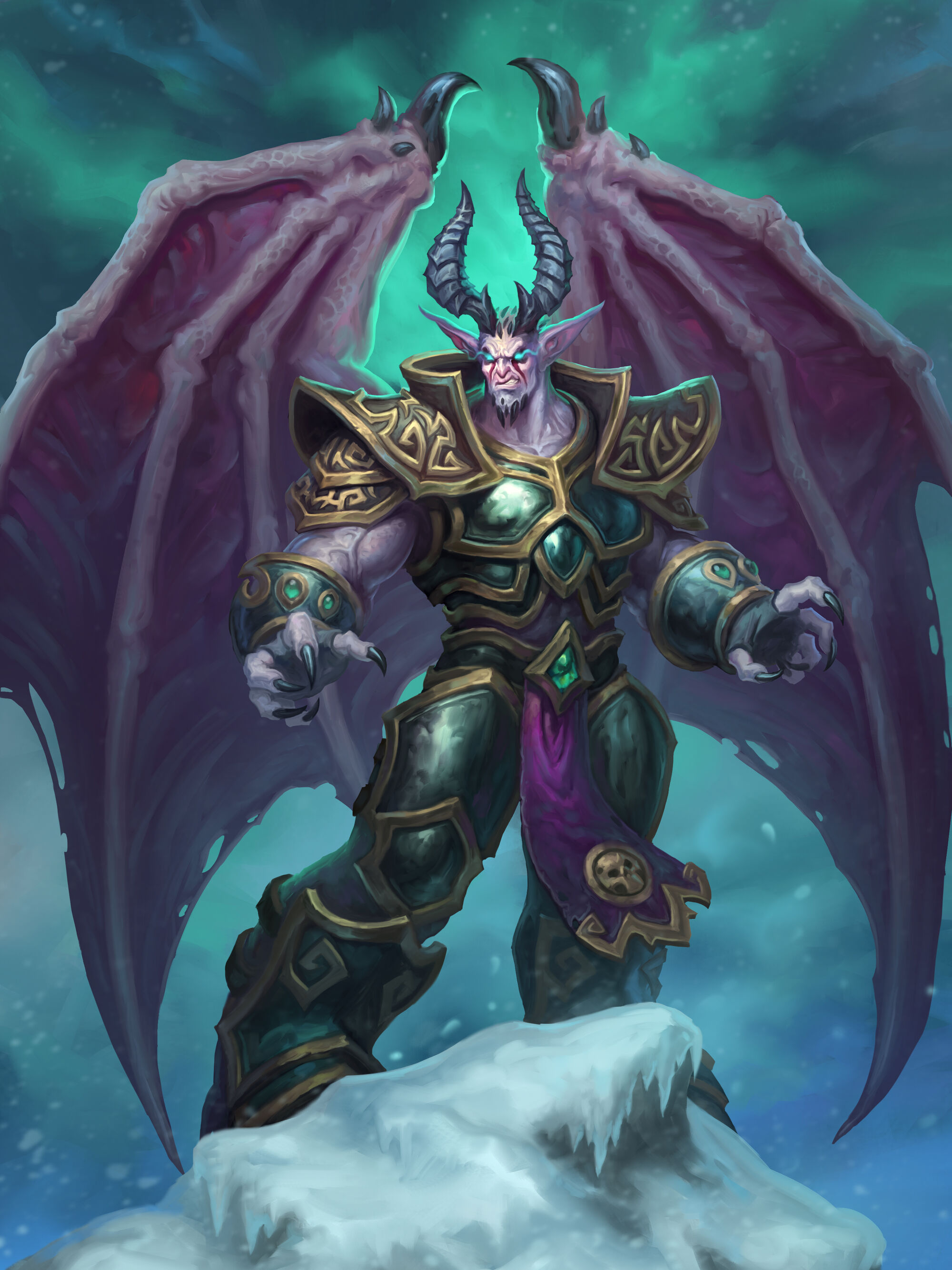 Despicable Dreadlord | Hearthstone: Heroes of Warcraft Wiki | Fandom Despicable Dreadlord | Hearthstone: Heroes of Warcraft Wiki | Fandom