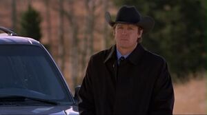 Tim Fleming | Heartland Wiki | Fandom