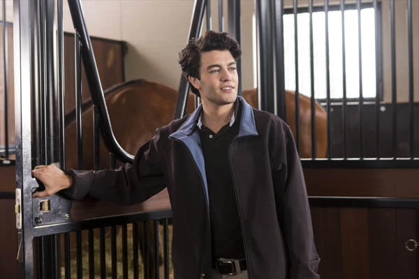 Jeremy Hughes | Heartland Wiki | FANDOM powered by Wikia