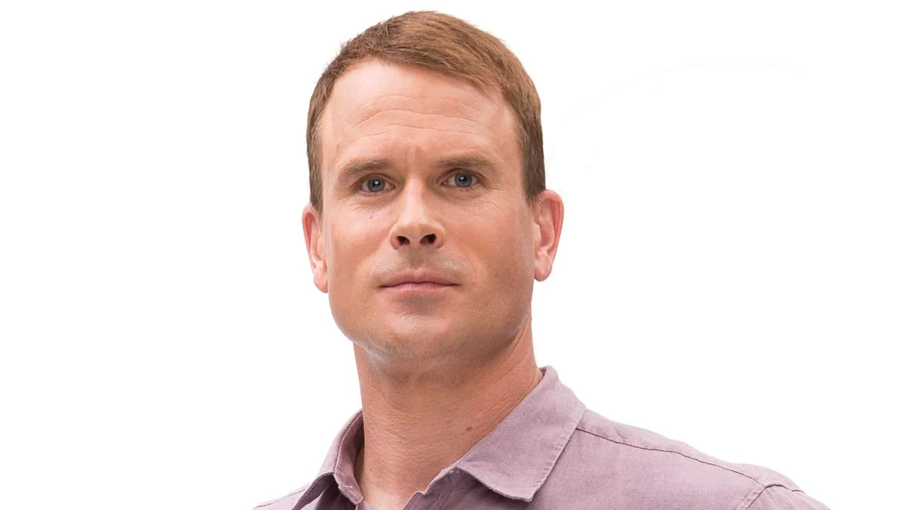 Peter Morris | Heartland Wiki | Fandom