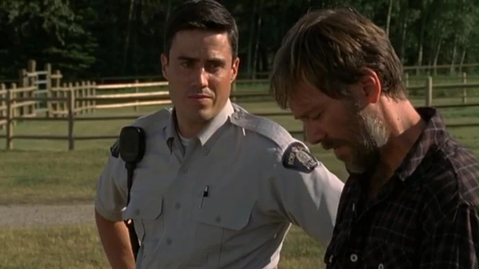 Mark Rodriguez | Heartland Wiki | Fandom